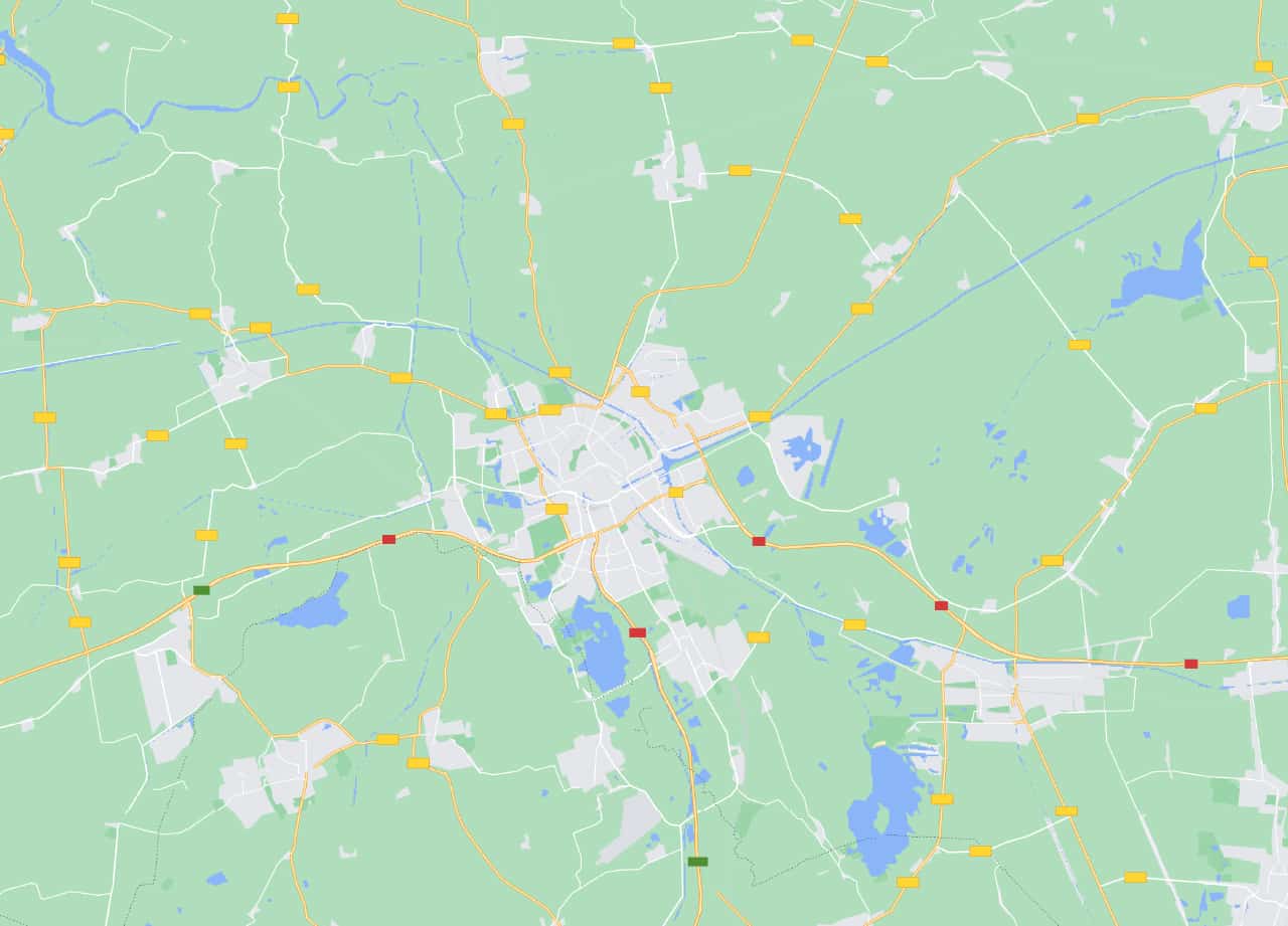 The Chiltern Way Basic Guide - Chiltern Society