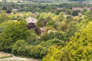 The Chiltern Way Basic Guide - Chiltern Society
